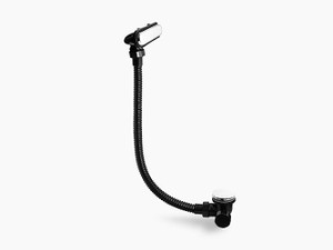 KOHLER Hidden Floor Drain K-R75422T-CP / KOHLER Saringan Kamar Mandi ...