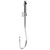 CUFF HYGIENE SPRAY W/ HOSE & BRACKET 98100X-B-CP POLISHED CHROME ...