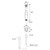 KOHLER Luxe Hygiene Spray Brushed Bronze R77364T-BV