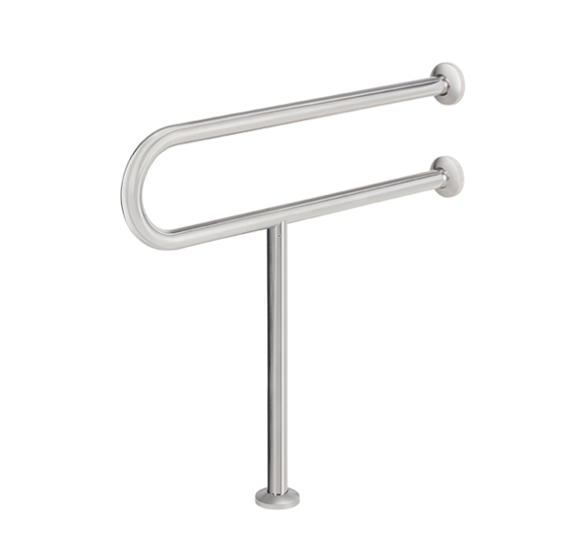 KOHLER GRAB BAR P SHAPE -38MM 20920X-BS - Kohler Indonesia