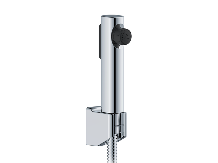 KOHLER CUFF HYGIENE SPRAY 2.0 R29782T-CP POLISHED CHROME - Kohler Indonesia