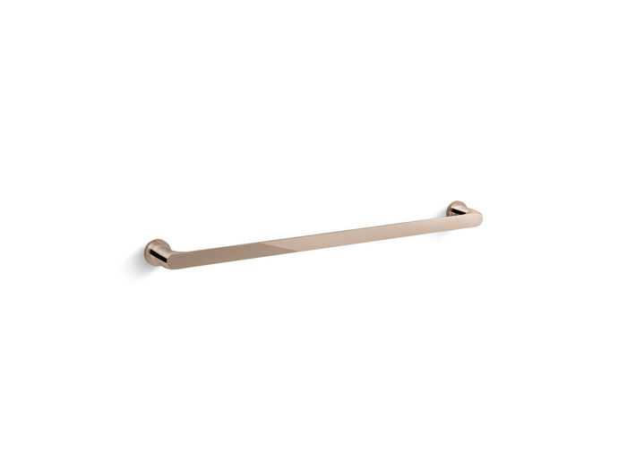 Avid™ 24" Towel Bar