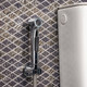 KOHLER LUXE HYGIENE SPRAY 77364K-CP POLISHED CHROME - Kohler Indonesia