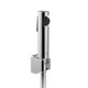 KOHLER CUFF HYGIENE SPRAY W/ HOSE & BRACKET 98100X-B-CP POLISHED CHROME ...