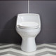 KOHLER K-98804K-0 C3-030 MANUAL BIDET SEAT