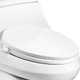 KOHLER K-98804K-0 C3-030 MANUAL BIDET SEAT