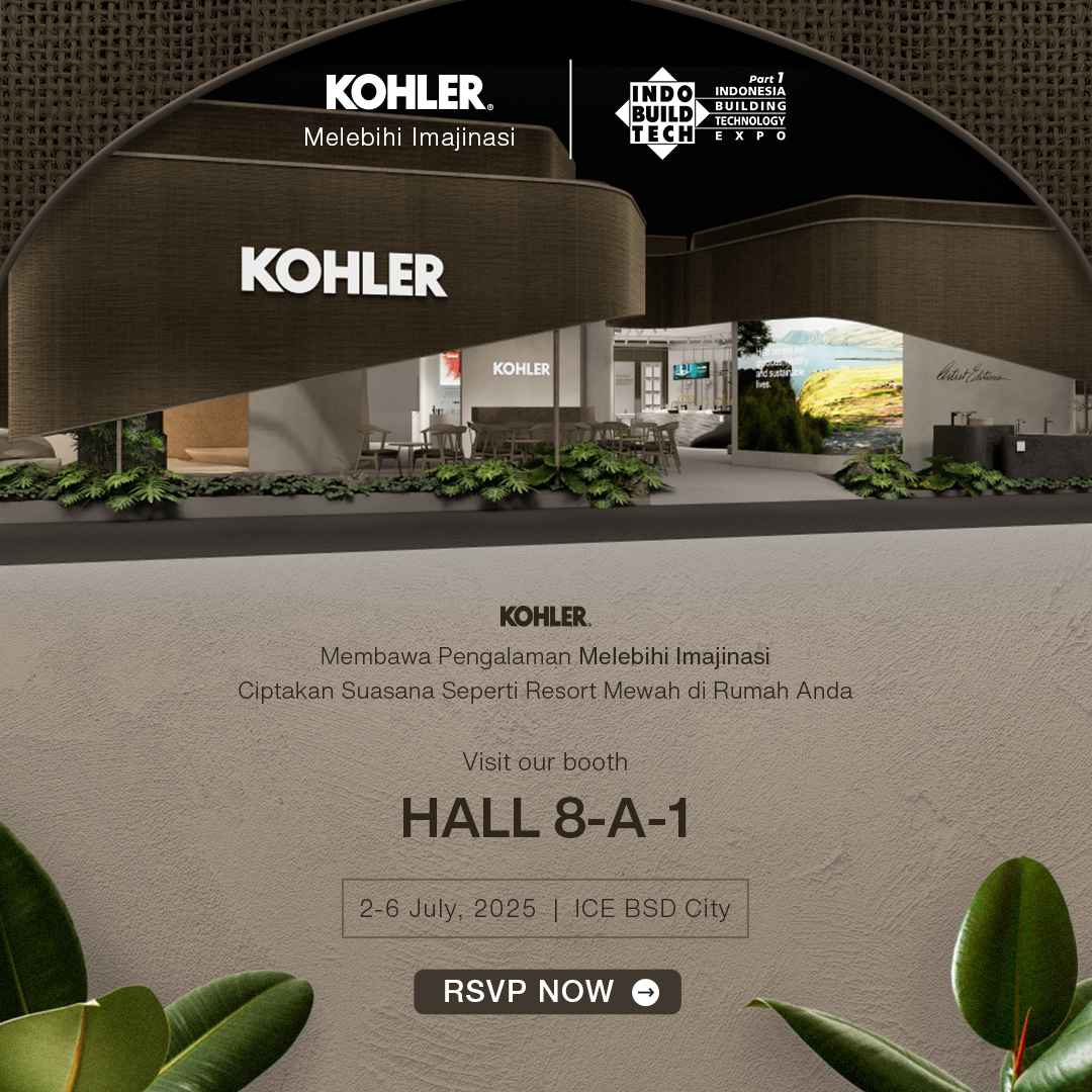 Kohler Indonesia
