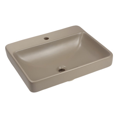 KOHLER Lavatory Forefront Undercounter with Faucet Deck K-2660X-1-NSG ...