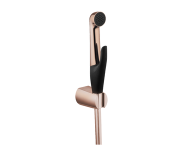 KOHLER LUXE HYGIENE SPRAY ROSE GOLD K-R77364T-RGD