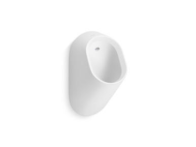 KOHLER SPAN ROUND URINAL, REAR SPUD 26475T-ER-0 - Kohler Indonesia