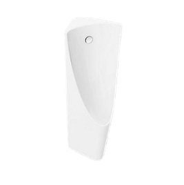 KOHLER STRUKTURA FLOOR STANDING URINAL (REAR) 5889T-2ER-0 - Kohler ...