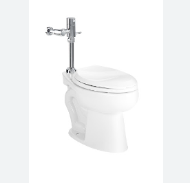KOHLER HIGHCLIFF ULTRA TOILET 22274X-0 - Kohler Indonesia
