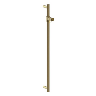 KOHLER 80CM SLIDE BAR 8524T-BV BRUSHED BRONZE - Kohler Indonesia