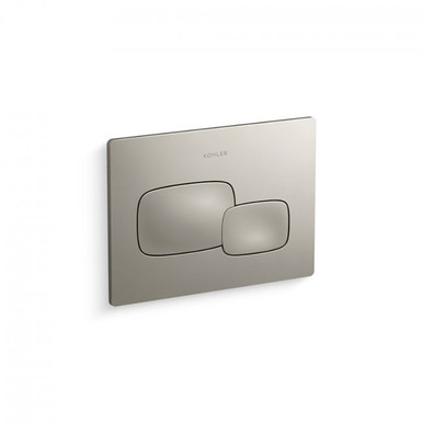 Pebble Pneumatic Faceplate