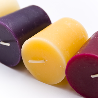Paraffin Wax for Candles and Wax Melts | Lone Star Candle Supply