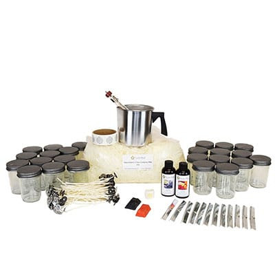 Starter Kits for Candle Making | Lone Star Candle Supply