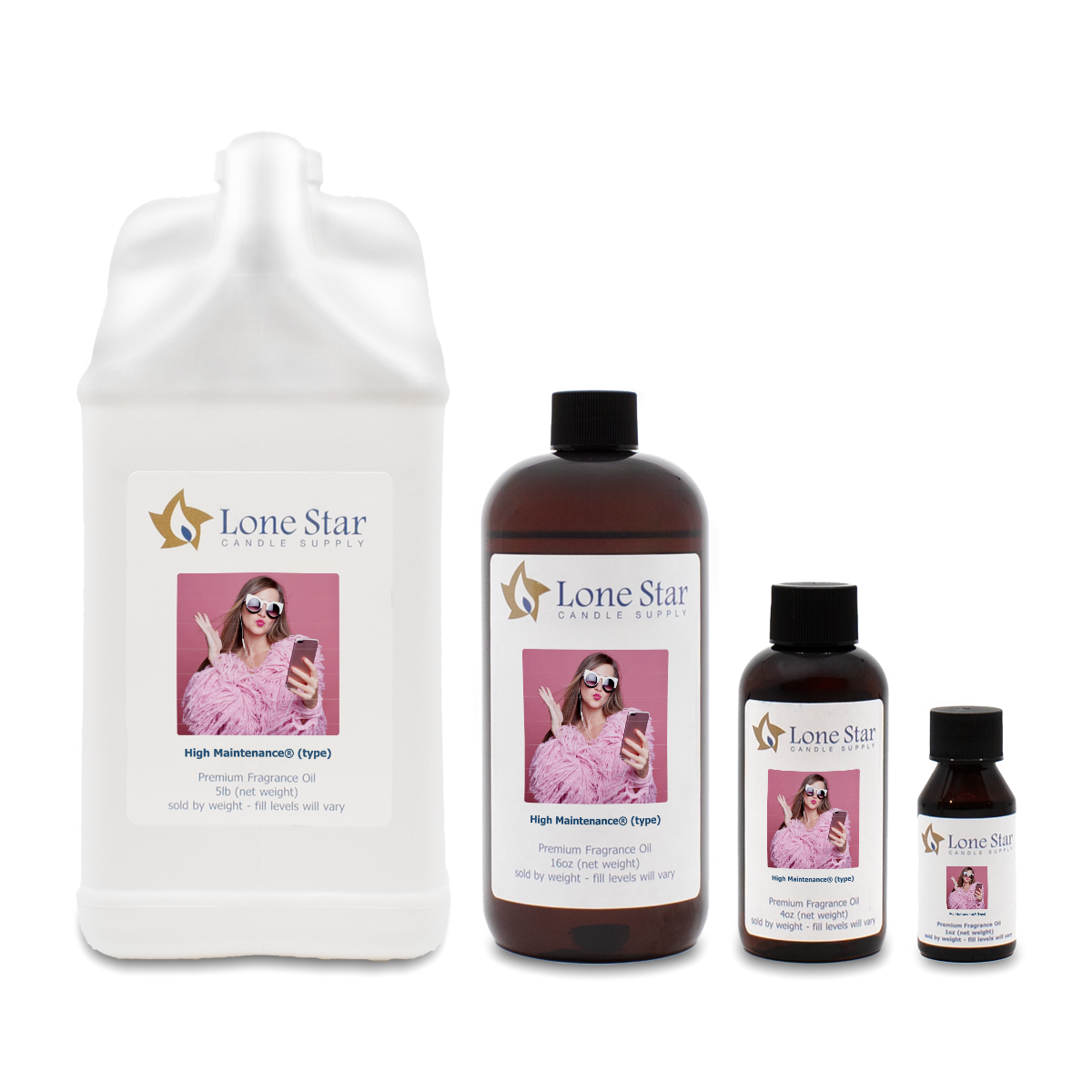 Take A Look About High Maintenance Fragrance Oil