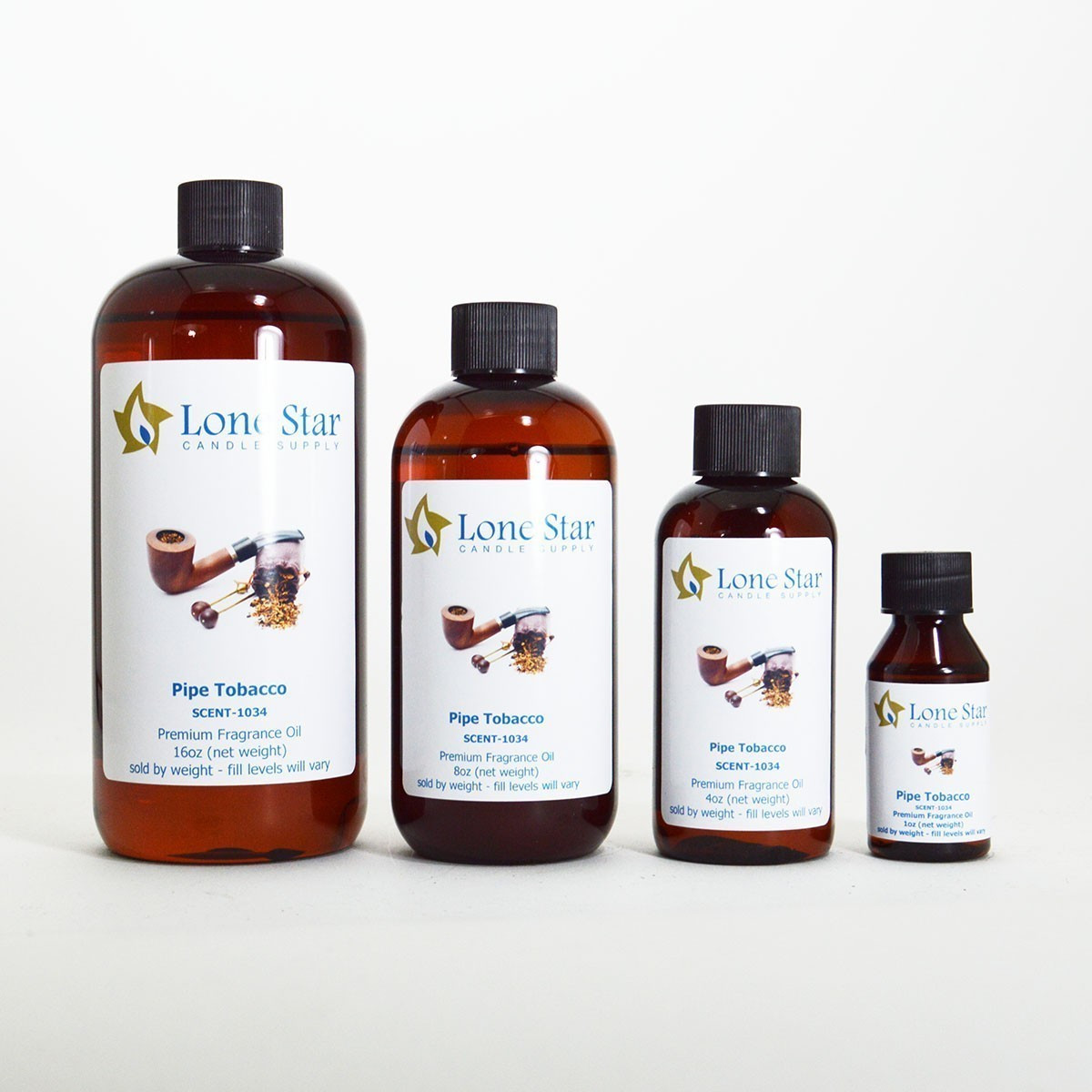Pipe Tobacco Fragrance Oil - Lone Star Candle Supply