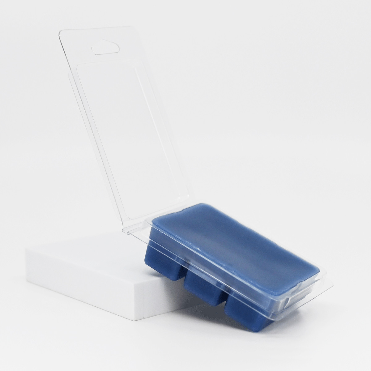 Clamshell Molds for Wax Melts | Lone Star Candle Supply
