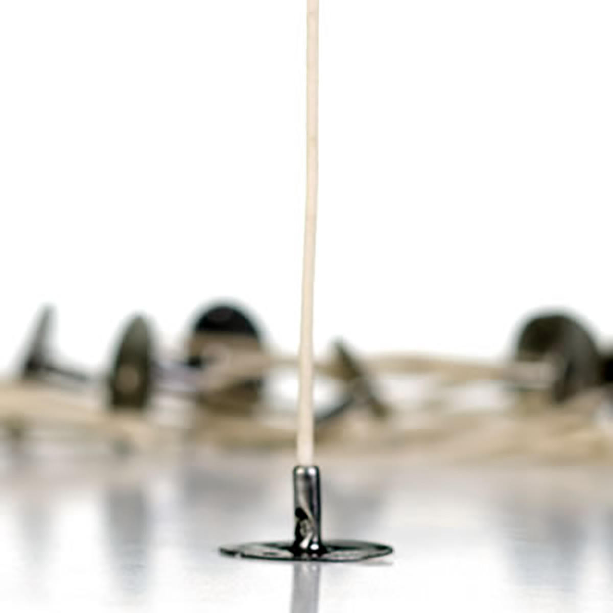 Candle Wicks, Wick Tabs, Clips & Sample Kits for Candles