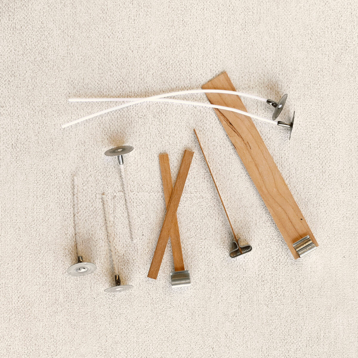 Candle Making Supplies - Page 1 - Lone Star Candle Supply