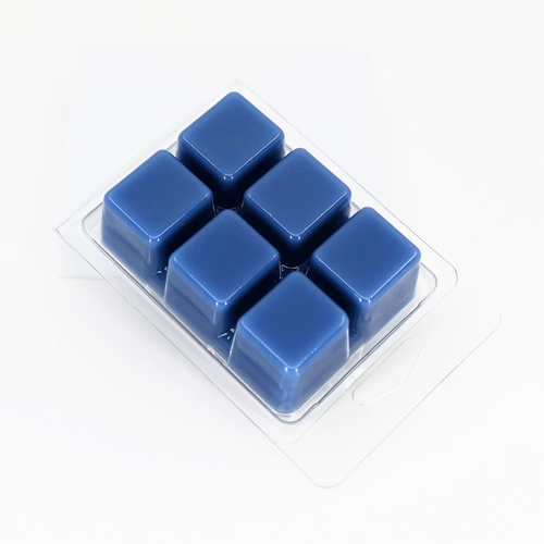 Clamshell Molds for Wax Melts | Lone Star Candle Supply