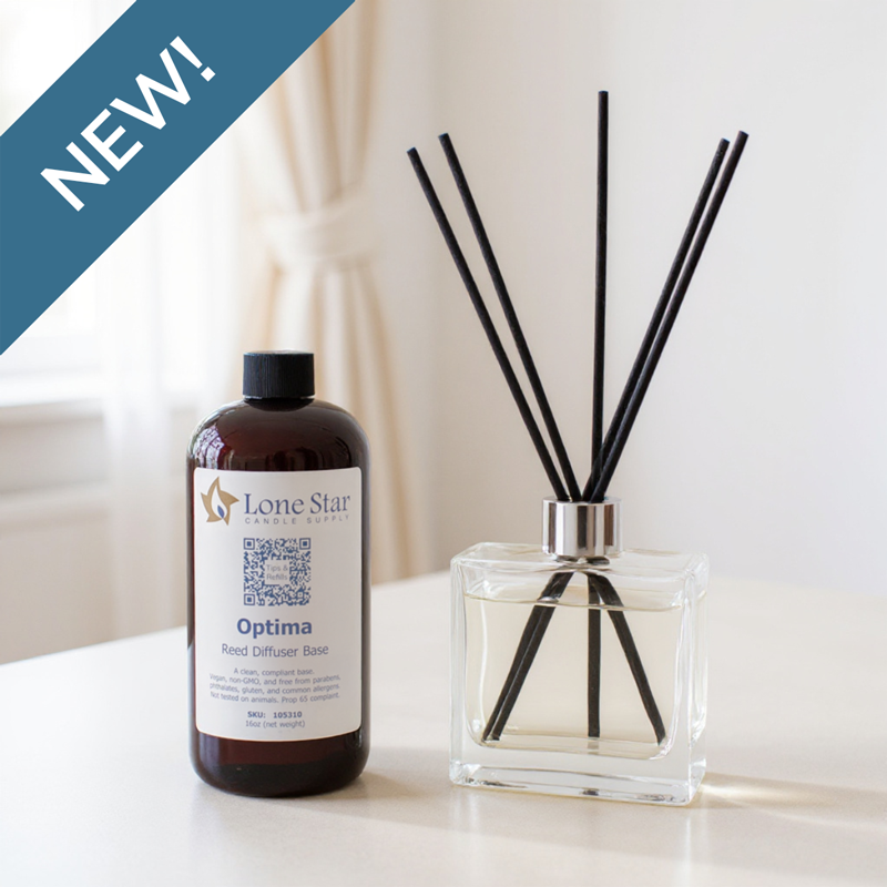 New Products | Lone Star Candle Supply