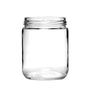Salsa Jar 16oz - Lone Star Candle Supply