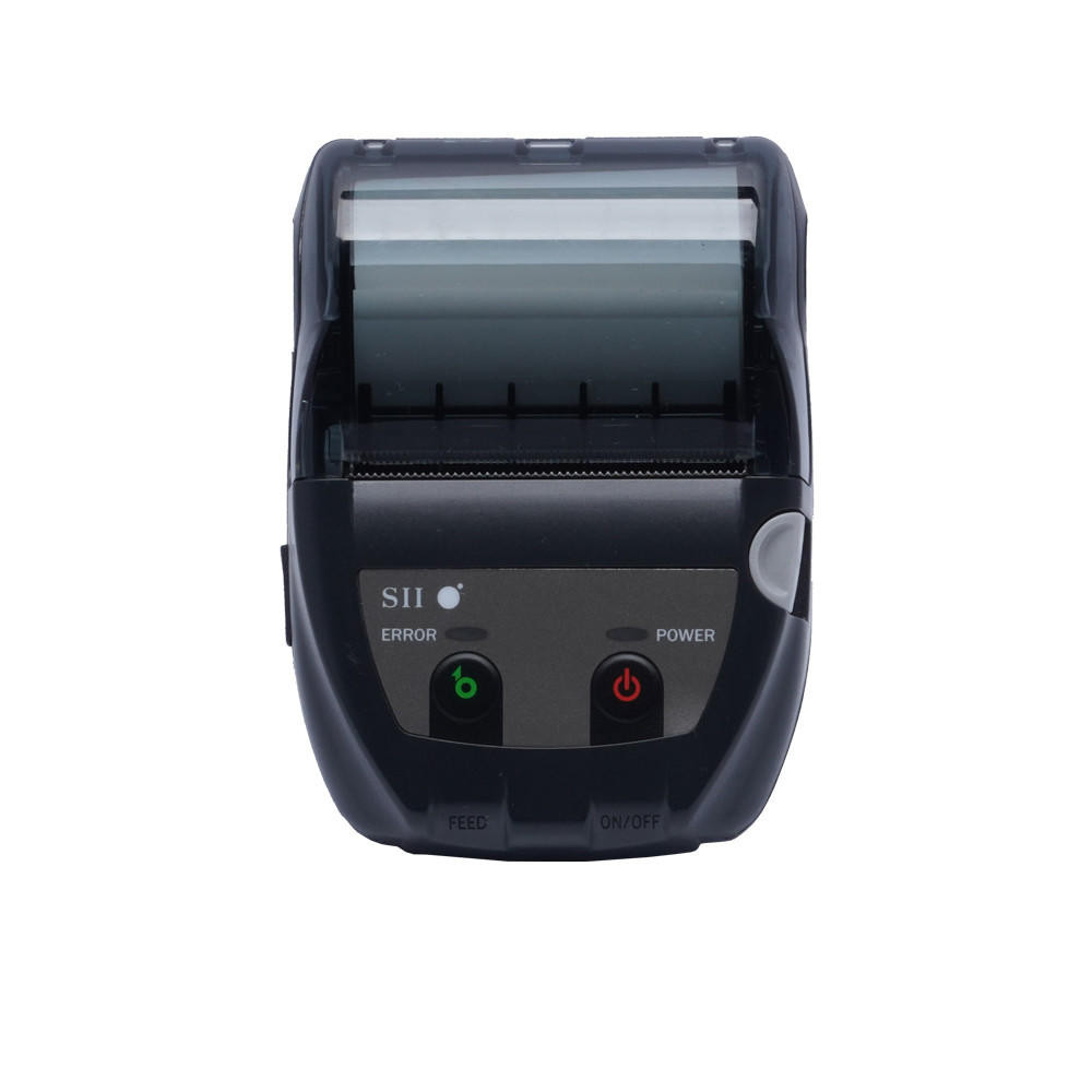 New Mobile Barcode Printers | Portable Label Printers