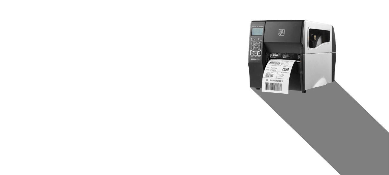 Barcode Printing Solutions - Barcode Printer Supply | Omega Brand
