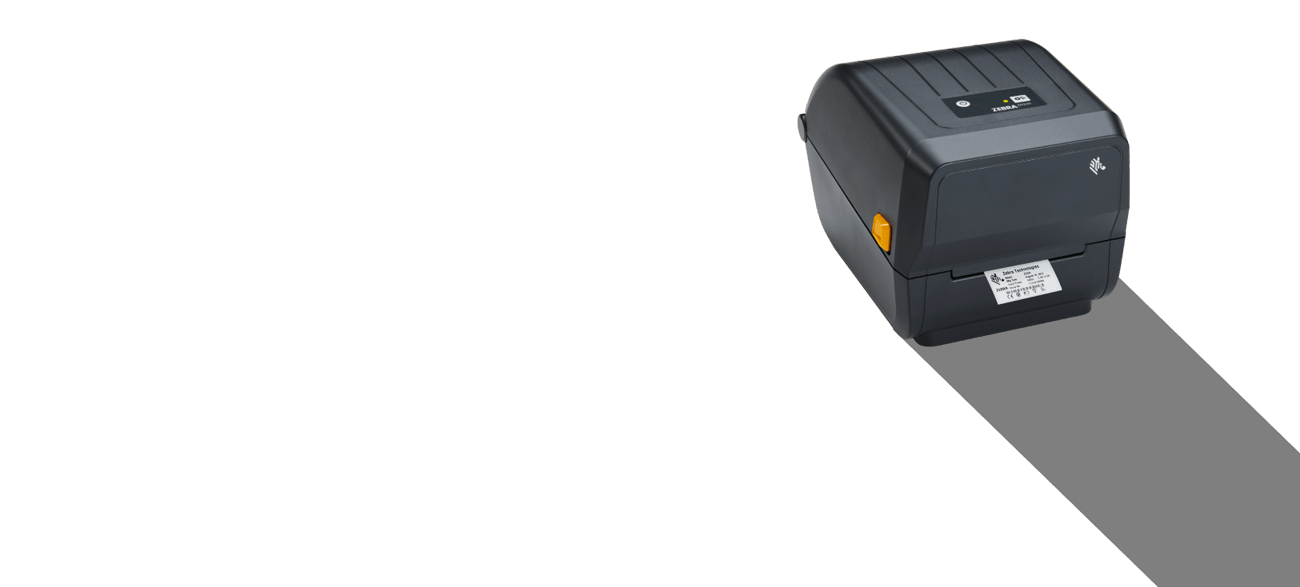 Barcode Printing Solutions - Barcode Printer Supply | Omega Brand