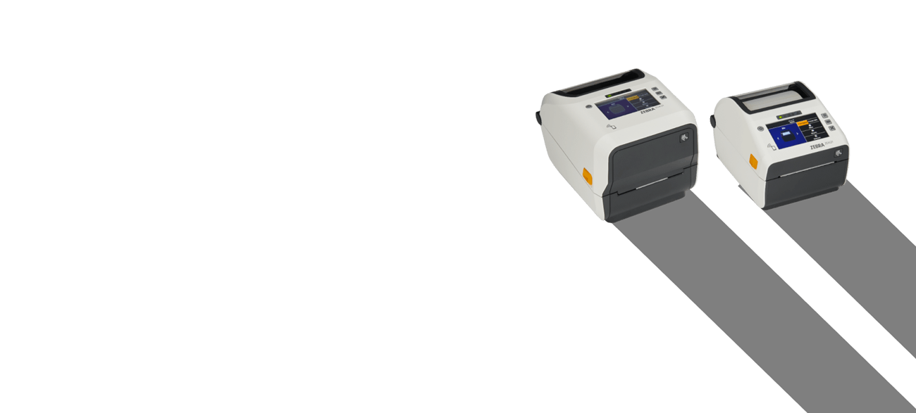 Barcode Printing Solutions - Barcode Printer Supply | Omega Brand