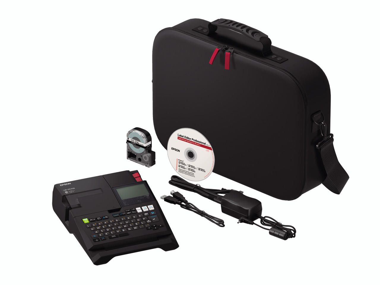 Buy Epson LabelWorks Printers | Epson Mobile Printers