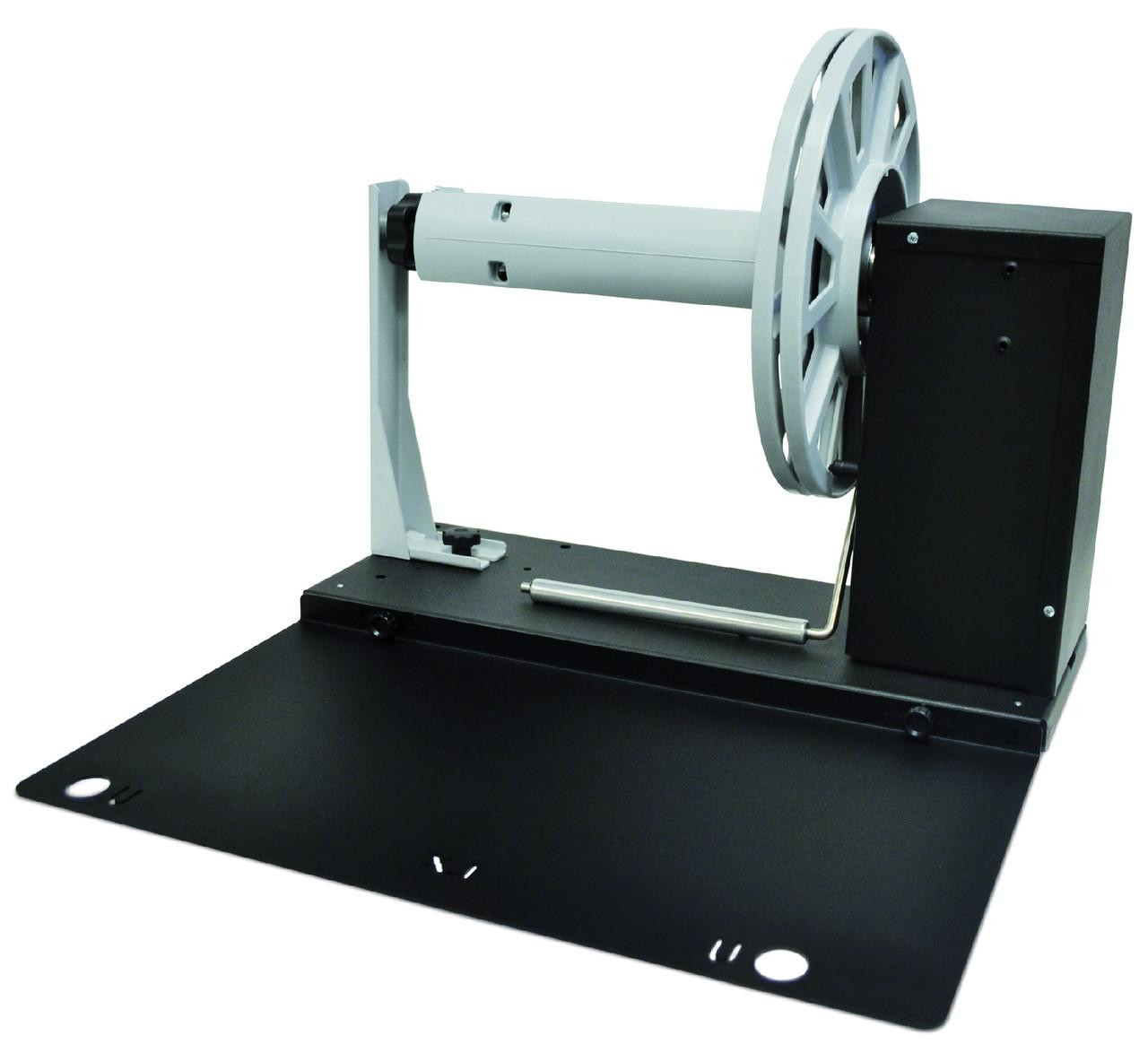 Label Rewinder for Zebra printers - Label Unwinder