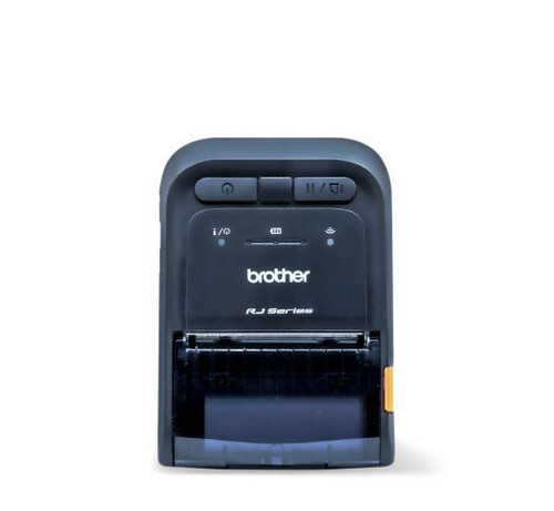 Brother RJ2035B 2" Mobile Receipt Printer w/ Bluetooth