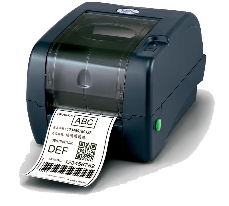 TSC Label Printers - TSC Tag Printer| Omega Brand