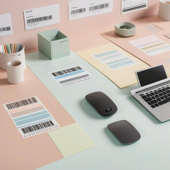 How to Choose Custom Label Sizes: Best Practices