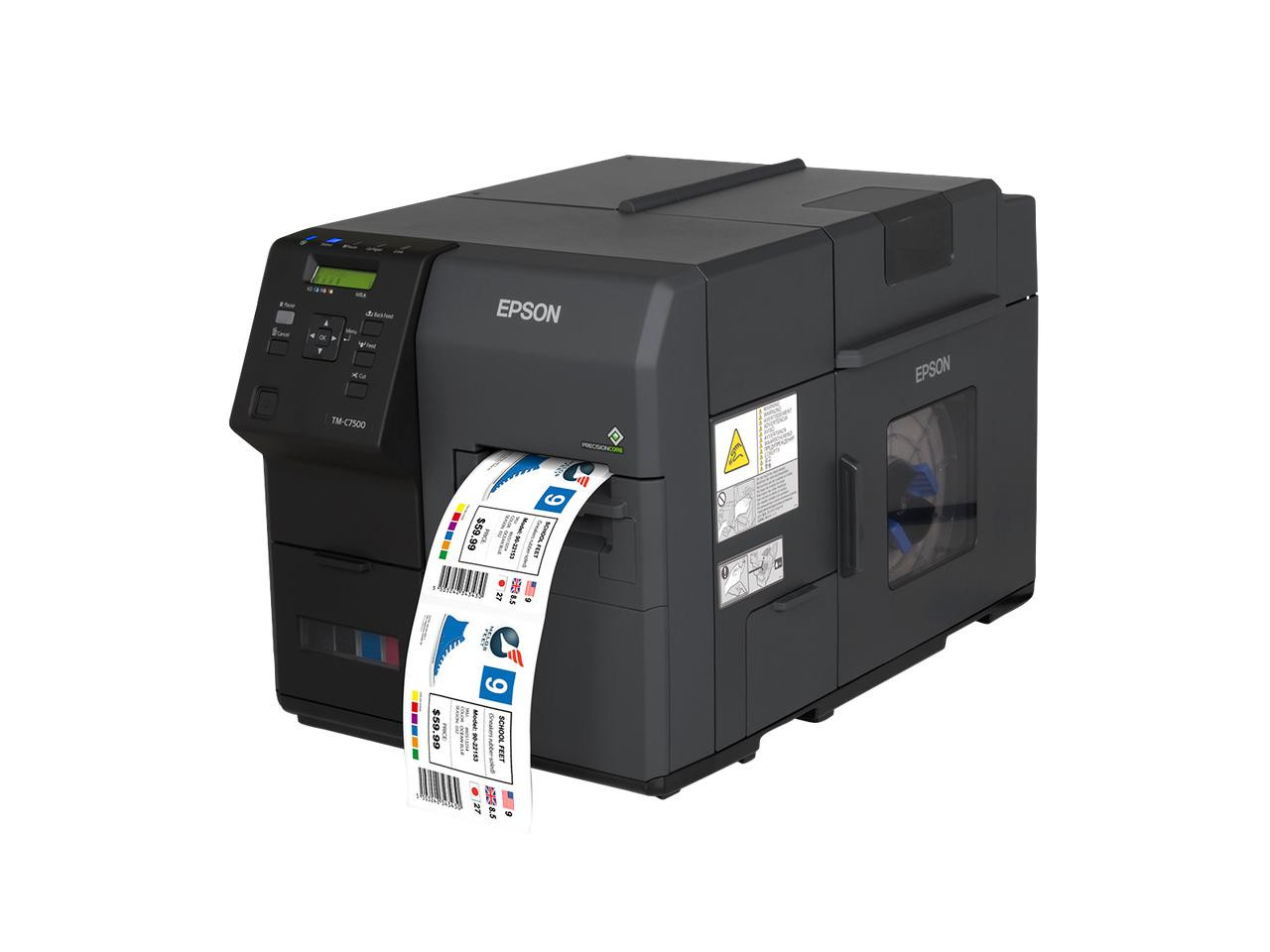 Essential Guide: Electronic Product Labeling Requirements
