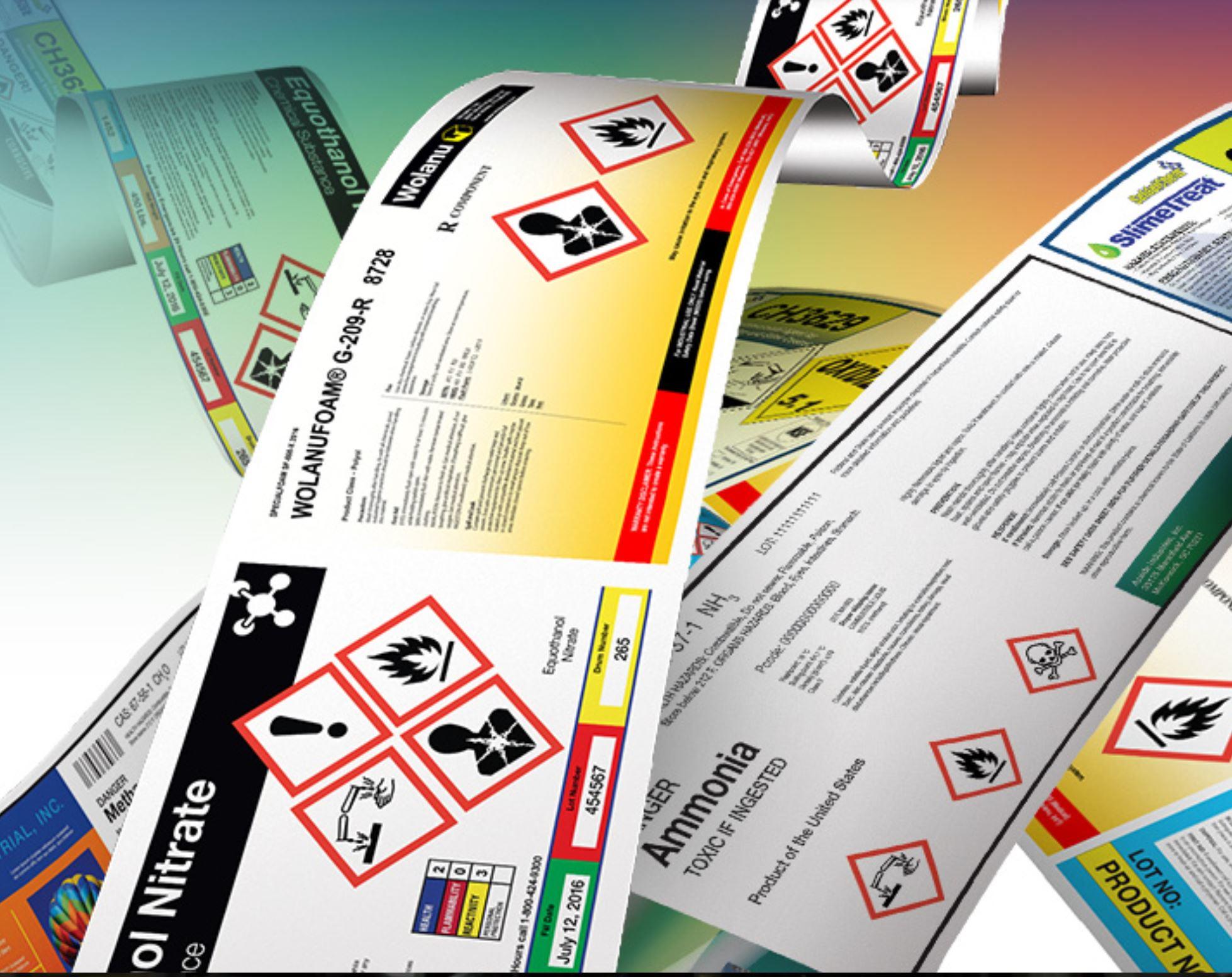 Revolutionize Your Label Printing with Epson ColorWorks