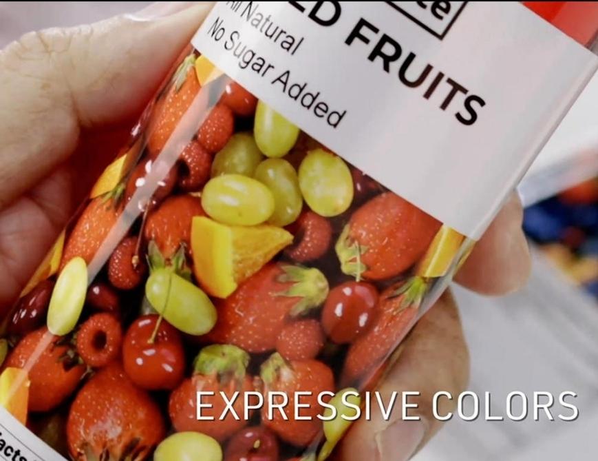 Why More Businesses Are Switching to Color Label Printers in 2025