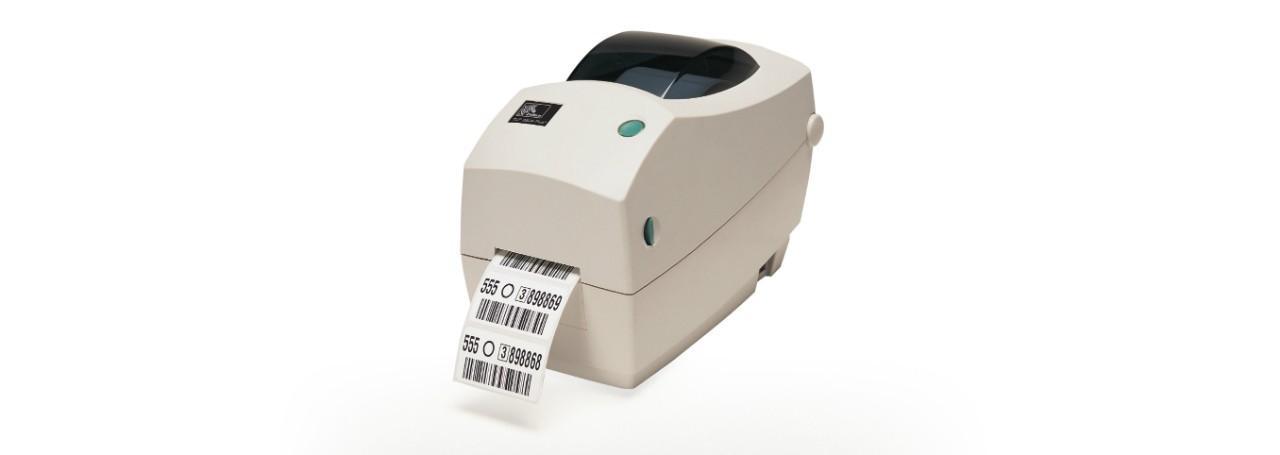 Zebra TLP2824 Resin Ribbon from OmegaBrand: A Study in Durability and ...