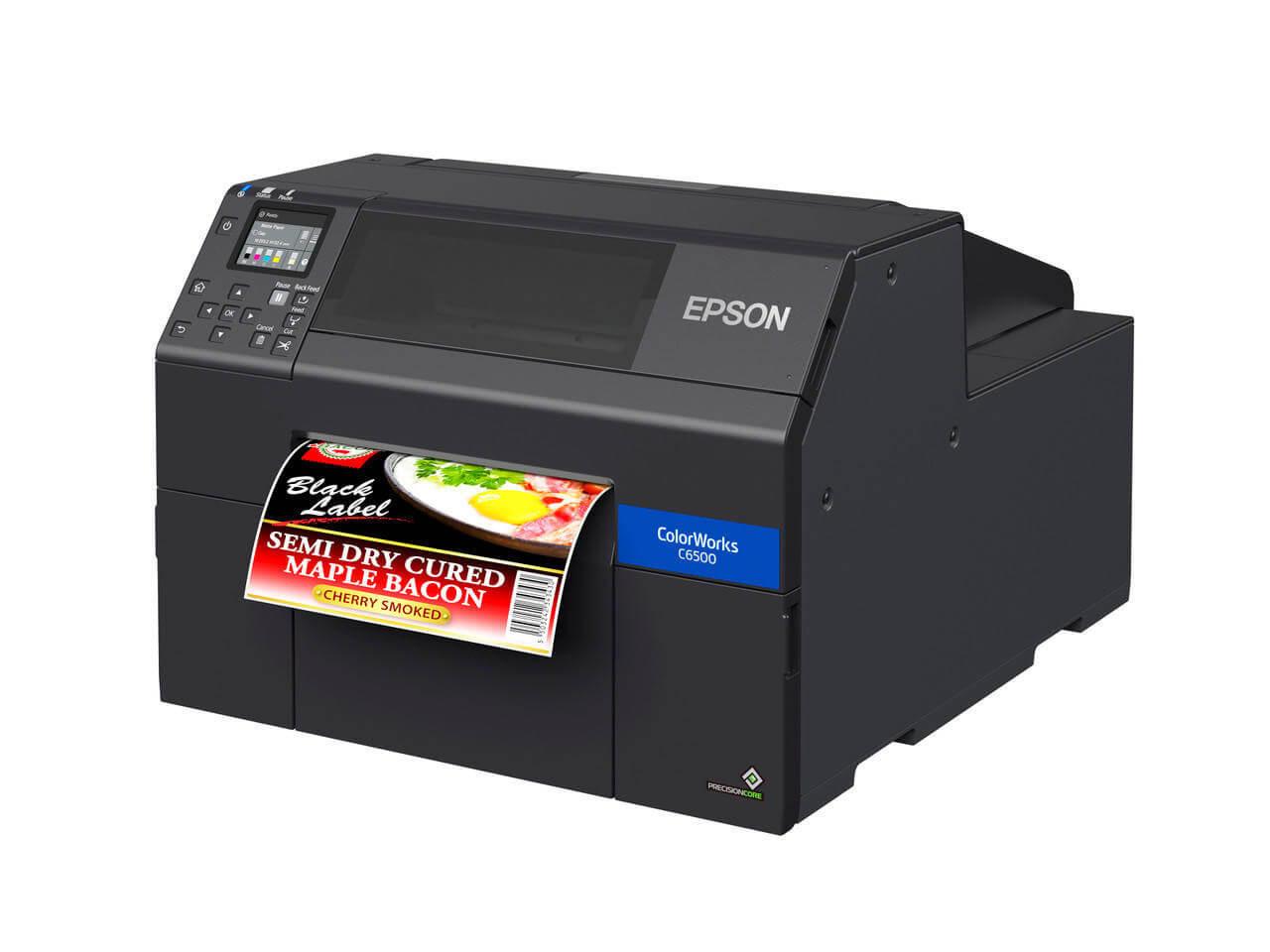 Best Retail Shelf Label Printer: Find Your Perfect Match