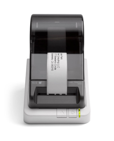 Seiko Smart Label Printer 620 / SLP 620 - 200 dpi USB