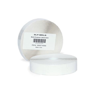Seiko SLP620 1.125 x 2 White Multipurpose Labels | SLP-MRLB