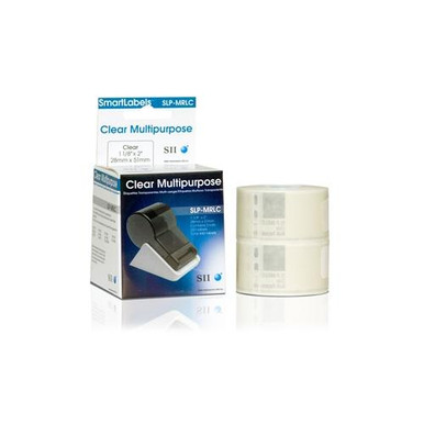 Seiko SLP-MRL for Seiko SLP620 SLP650 | Multipurpose Labels