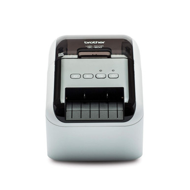 Brother QL-800 Label Printer USB | OmegaBrand