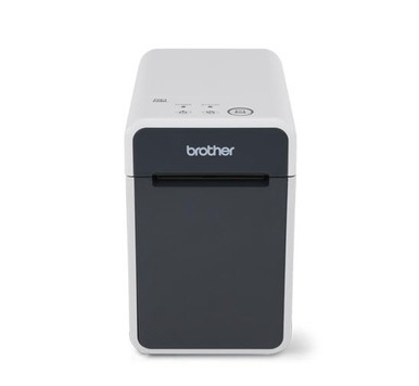Brother TD-2020A 2.2" Direct Thermal Desktop Label Printer
