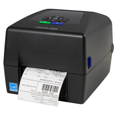 Printronix T820 UHF RFID 4" 203 dpi Desktop Printer | OmegaBrand