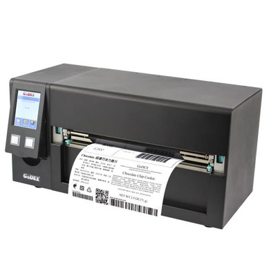 Godex HD830i with Sheet Paper Option,Thermal Printer| 011-H83F01-000