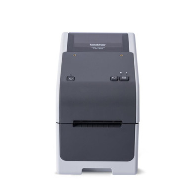 Brother TD2320DP300 2", 300 dpi Direct Thermal Label Printer
